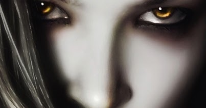 El UmbraL de Nat: Cat Adams: Blood Singer