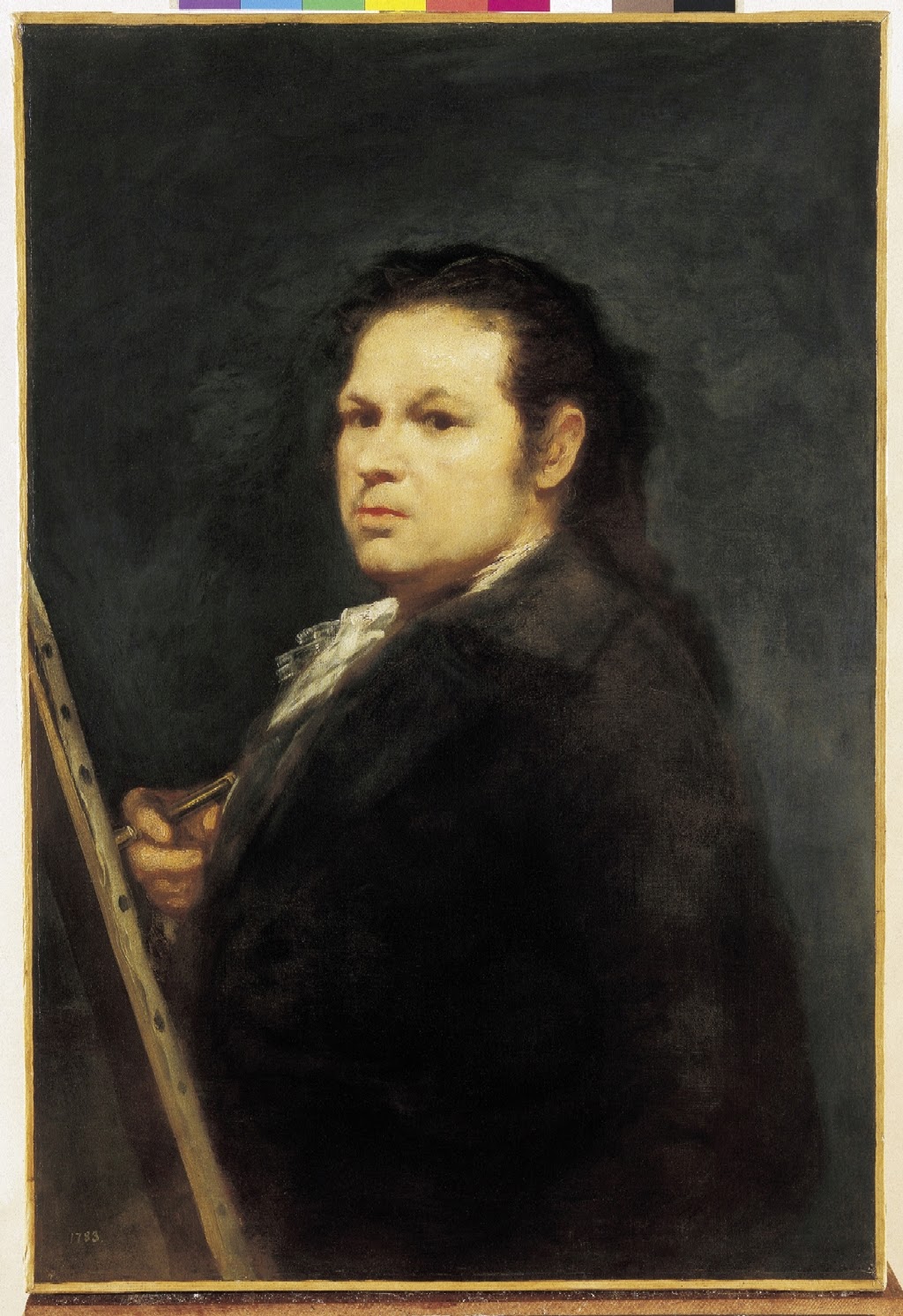 Europe des Arts et de la Culture: Francisco Goya (1746 Saragosse-1828 ...
