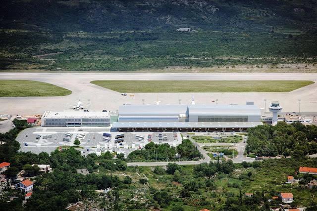 Dubrovnik resumes €225 million expansion, plans new terminal - EX-YU ...