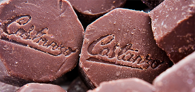 Sweet and Chocolate Factory Costanzo ~ Meeting Mexico