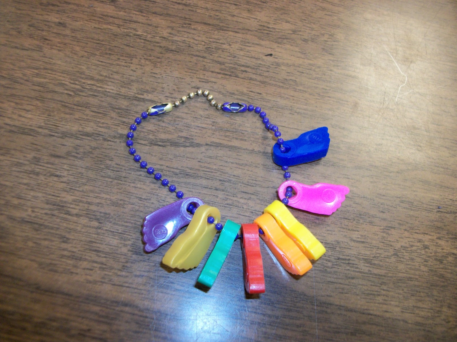 News From the Eagle's Nest: Running Club