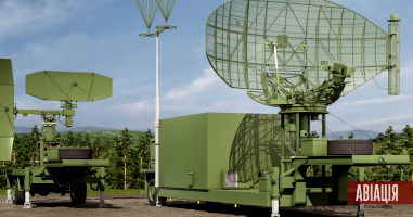 Сучасний стан і перспективи розвитку РЛС посадки