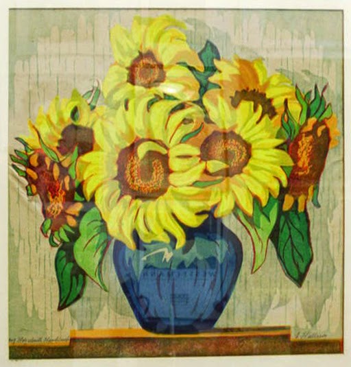 The Linosaurus: Erna Halleur, a Berlin mysterie.