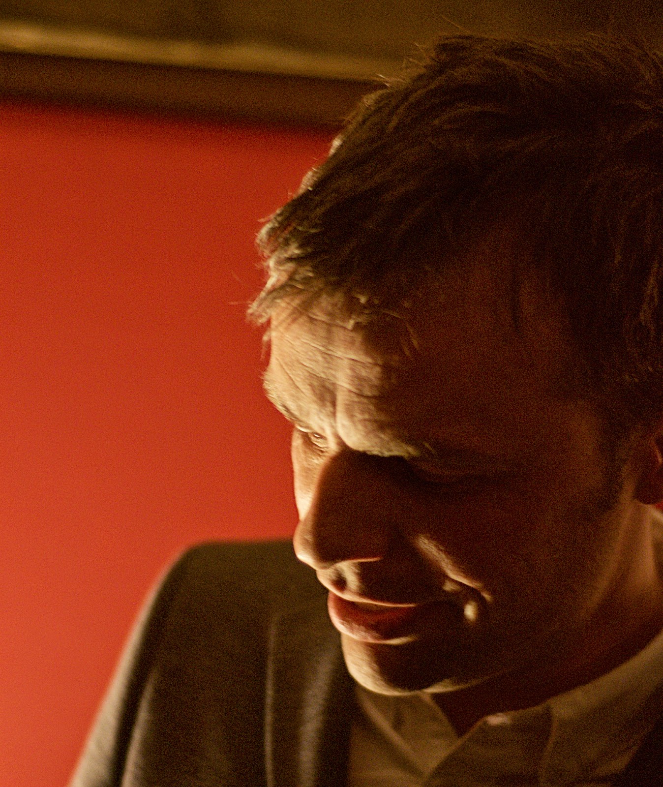 The Plashing Vole: Meet the literati