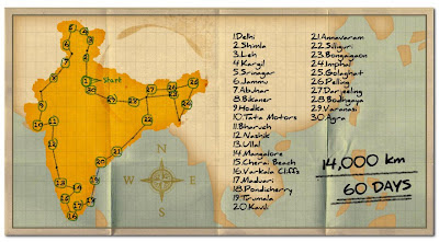 Ticket To Ride India Map - United States Map