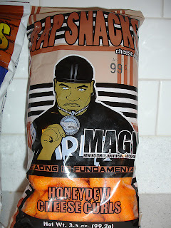 #AUTHENTIC: DAMN! RIP RAPPER MAGIC