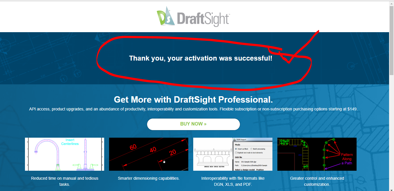Geospatial Solutions Expert: Drawing Site Plan with DraftSight a FREE Alternative to AutoCAD