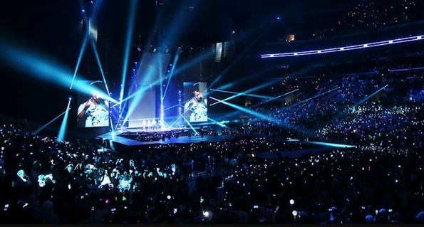 UN NUEVO ESTUDIO MUESTRA QUE IR A CONCIERTOS DE K-POP PUEDE PROLONGAR ...