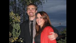 News Trend: Sean & amanda misner