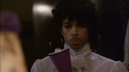 Music Monday: Nope, You Can't Talk Greasy About Prince Around Me