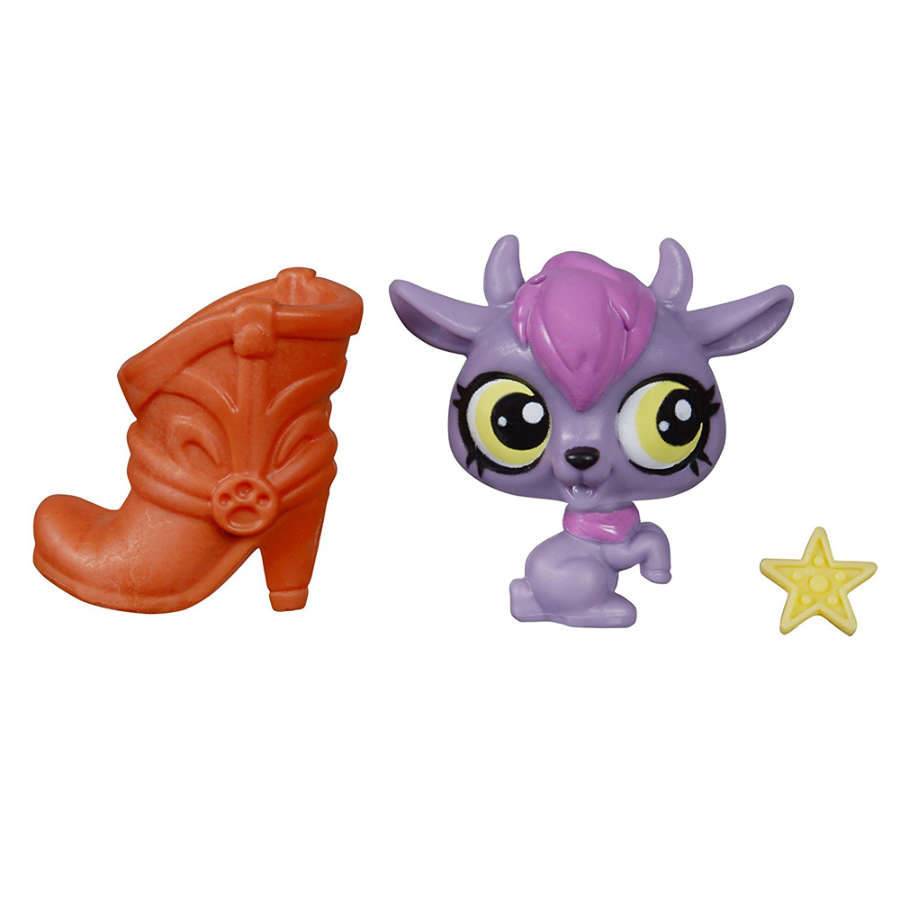 LPS Cow Generation 5 Pets | LPS Merch