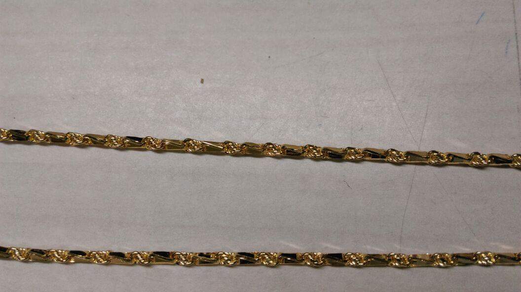 All Deferent type of chain designs | 916 jewellery - Indian GOLD ...