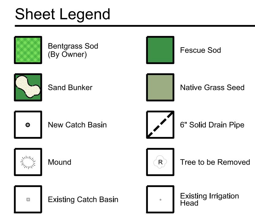 ADAMS POINTE GOLF CLUB: 2017