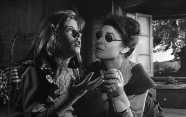 Col. Potter Cairn Rescue Network: The Miracle Worker