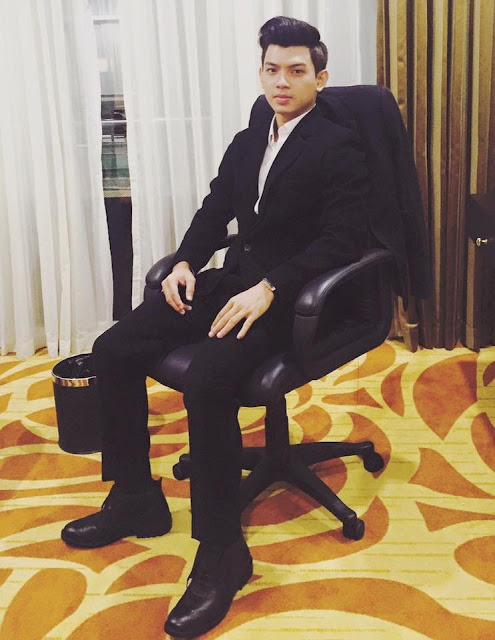 M y a n m a r H u n k s: Lin Aung Khit