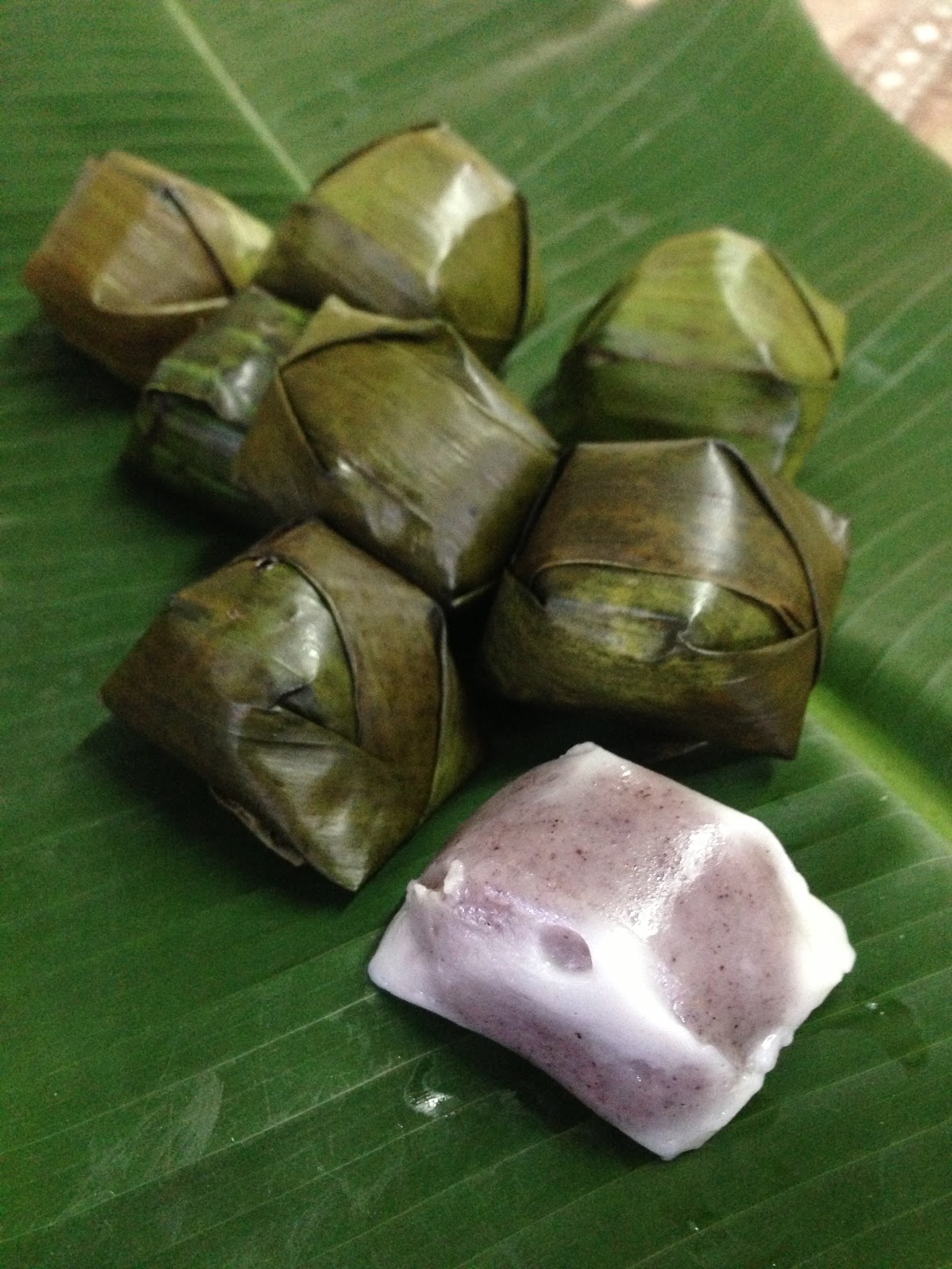 Kochi (kuih) - Alchetron, The Free Social Encyclopedia