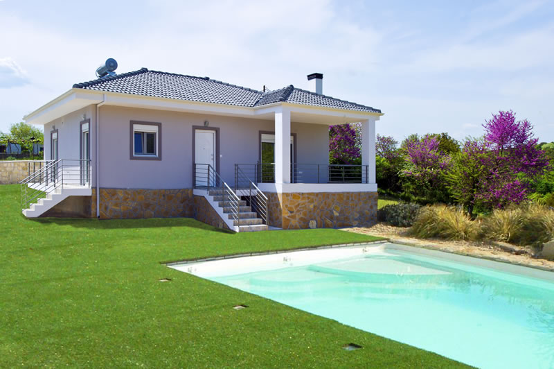 Πόσο στοιχίζουν τα προκάτ ανά τετραγωνικό - με συμφέρουν;