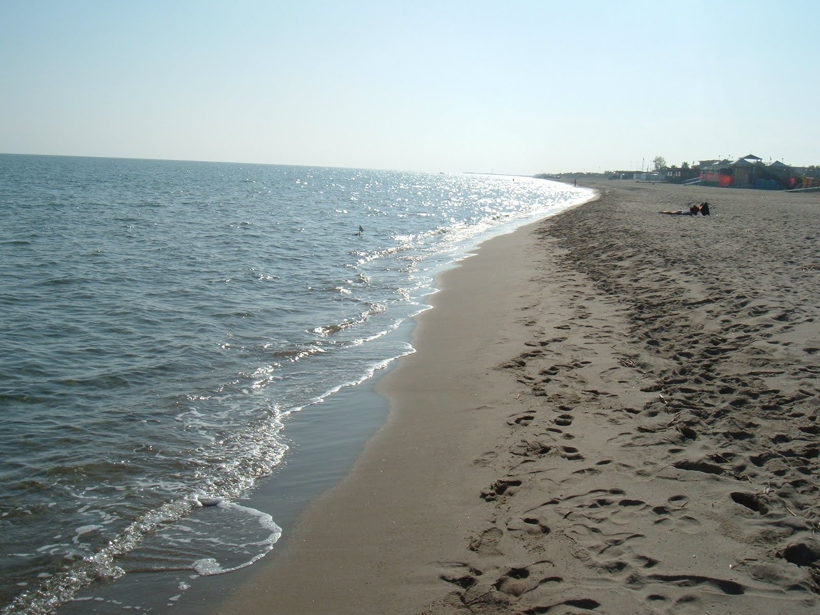 Foto Italia: Metaponto - Mar Ionio - Basilicata