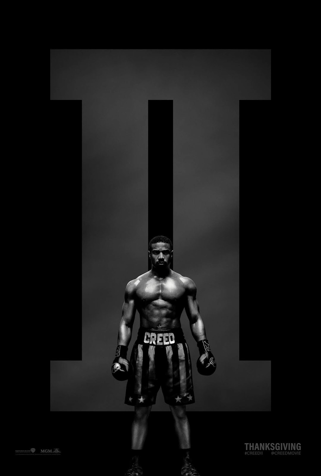 "Creed II" ganha seu primeiro trailer - GeekBlast