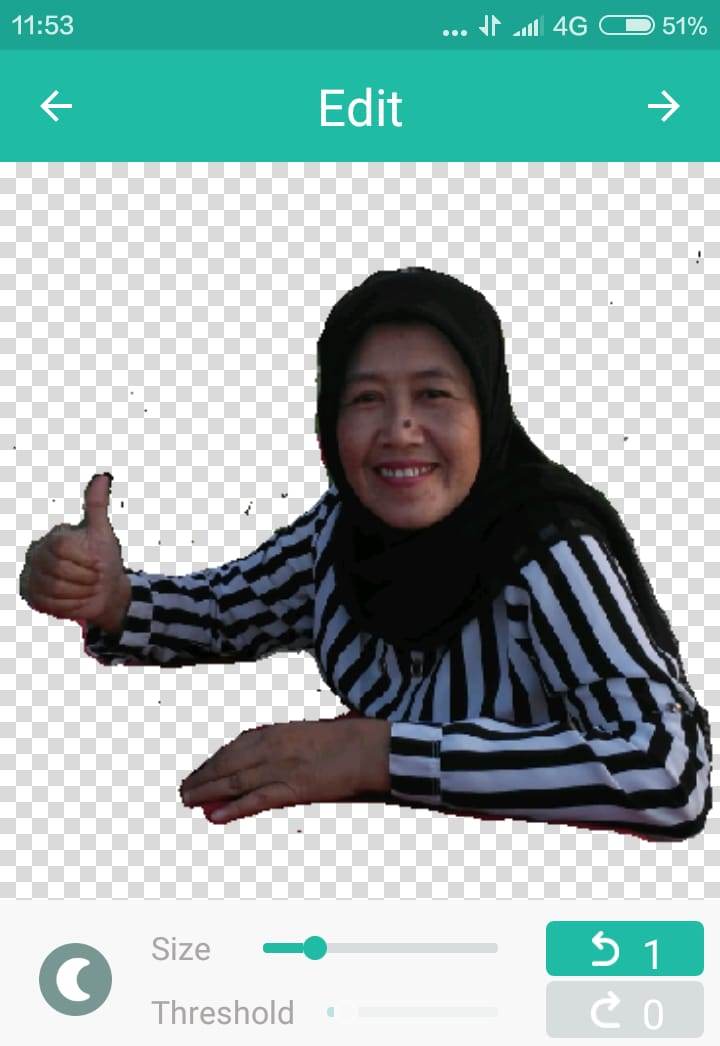 Tutorial Buat Stiker Whatsapp Pakai Foto Sendiri - TUTORIAL CUY Tutorial Buat Stiker Whatsapp Pakai Foto Sendiri - TUTORIAL CUY