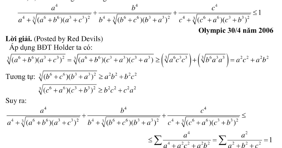 Outstanding exercises.: Vietnam math exercises.