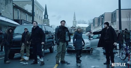 Between - 2ª temporada