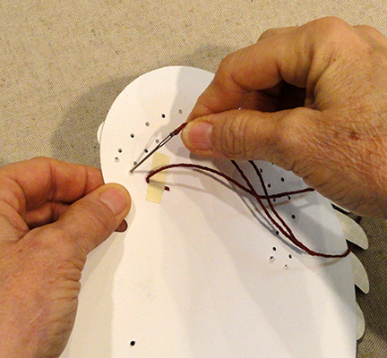 Needles 'n' Knowledge: January 2017