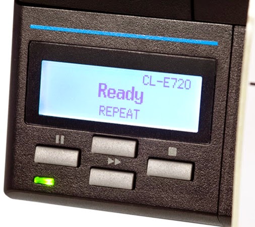 Authorized distributors for Citizen Systems Japan Co. Ltd., Barcode ...