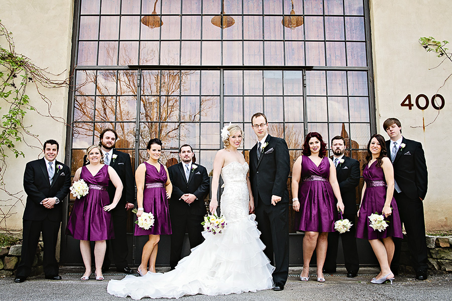 jess fouts photography: amy & trey