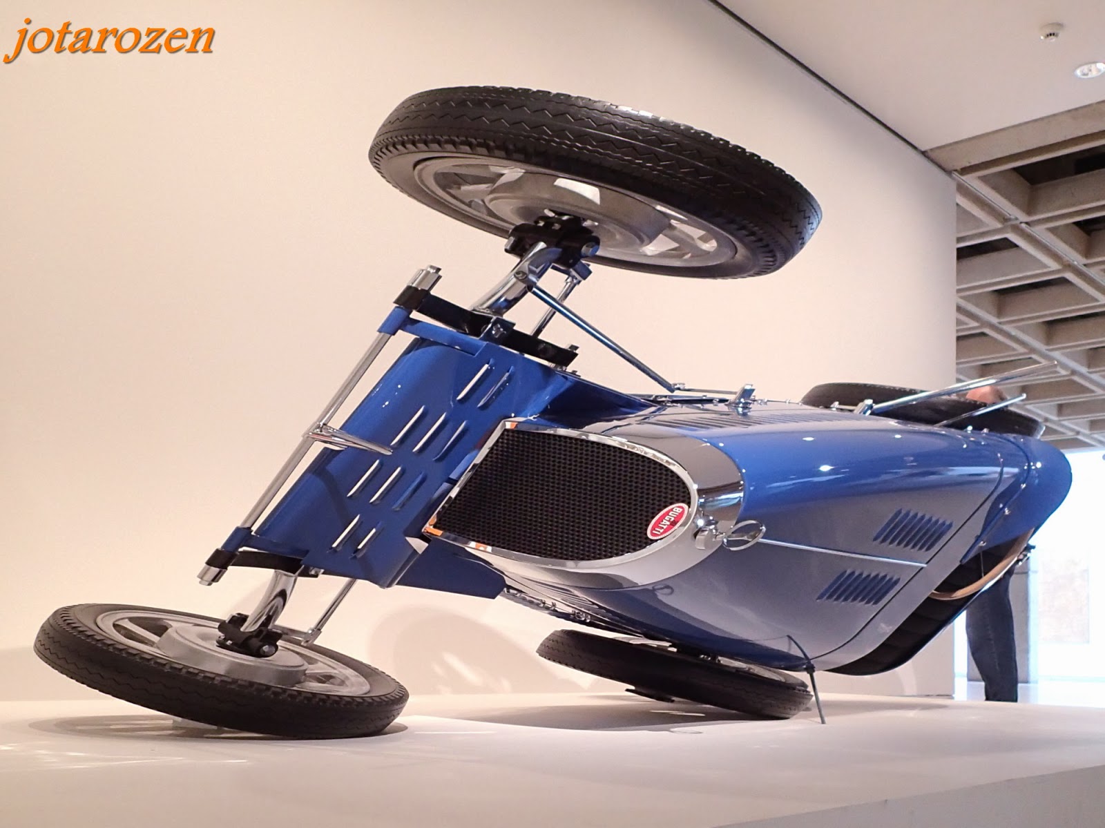 Footsteps - Jotaro's Travels: Art Gallery Of NSW : Statues & Carvings