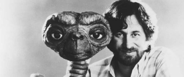 Everybody's Got One: The Home of Tim Grierson: What's Steven Spielberg ...