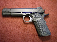 Innovative Custom Guns: Portfolio