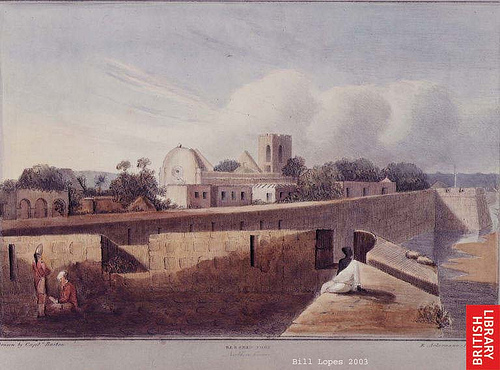 Any thing but ordinary photography: VASAI FORT OR BASSEIN FORT