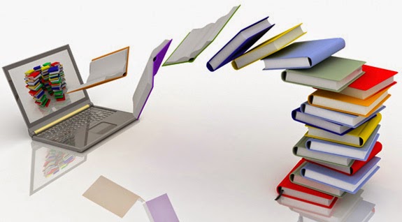 Proyecto Scriptorium