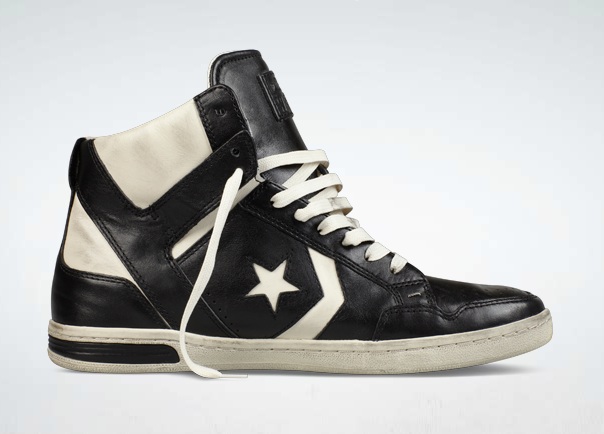 Converse Weapon '86 | URBAN HUNT