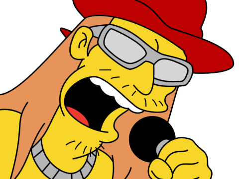 Journal de La Reyna (World News Today): February 2015