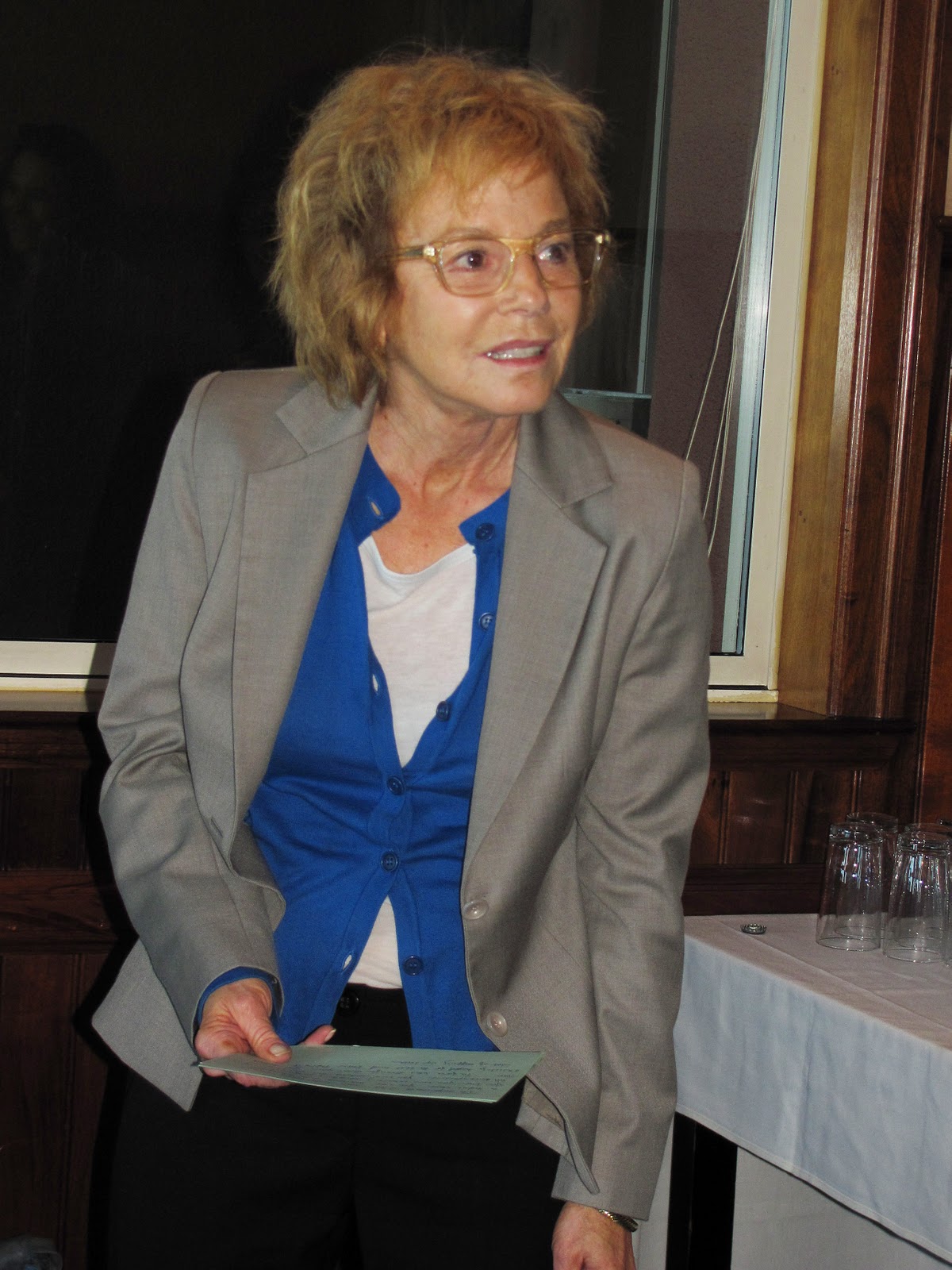 Rink Foto: July 2011