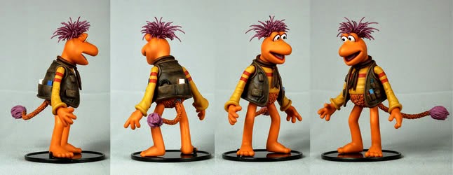 MuppetsHenson : Palisades Toys by Nicholas Napoli
