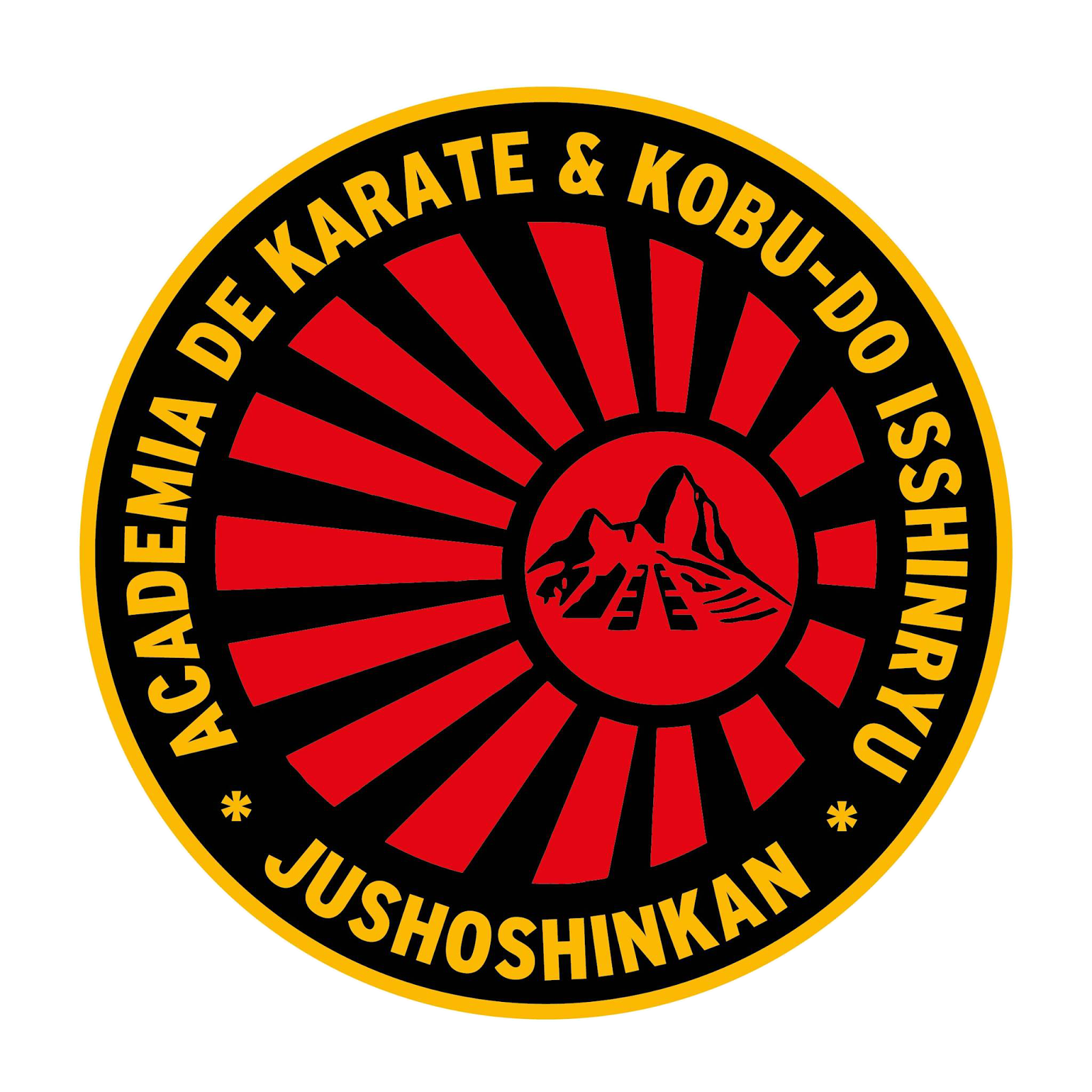 Okinawa Isshinryu Karate Kobu-Do Peru: