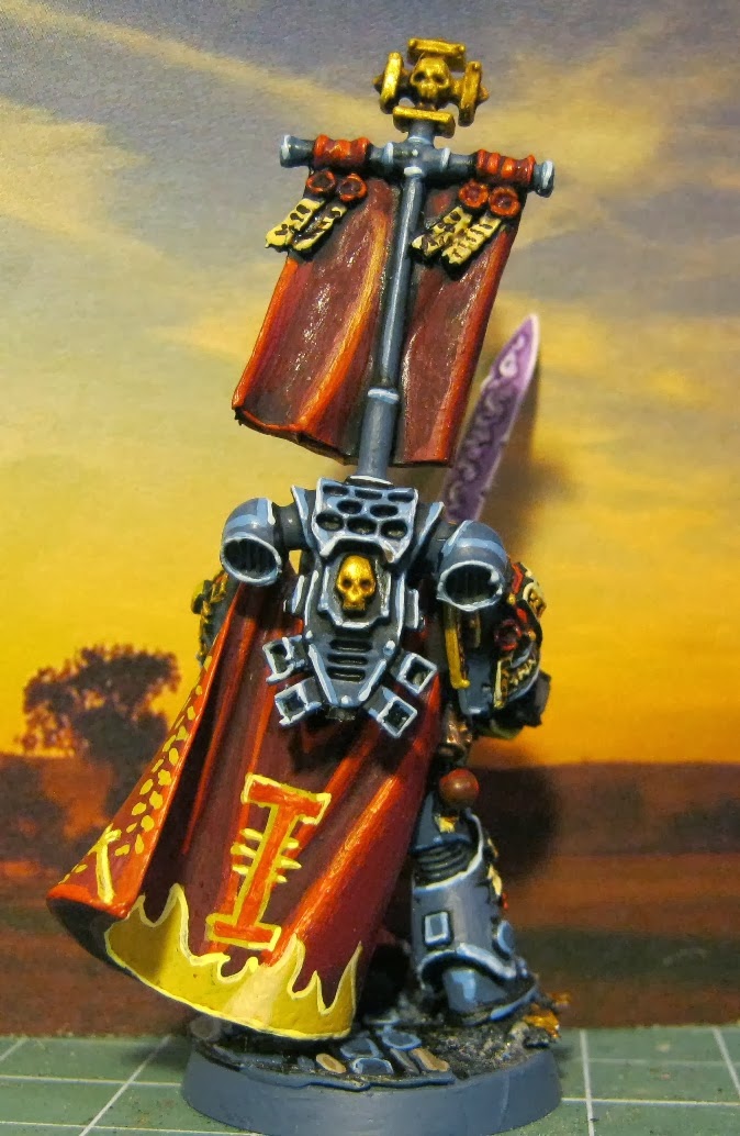 Castellan Crowe