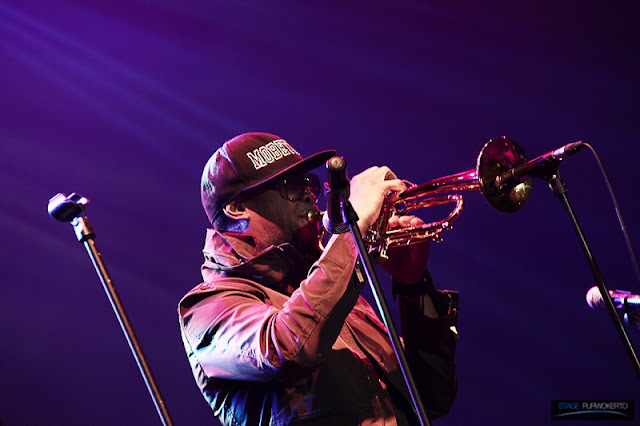 Stage Purwokerto: Jakarta International Java Jazz Festival 2013: Jazz ...