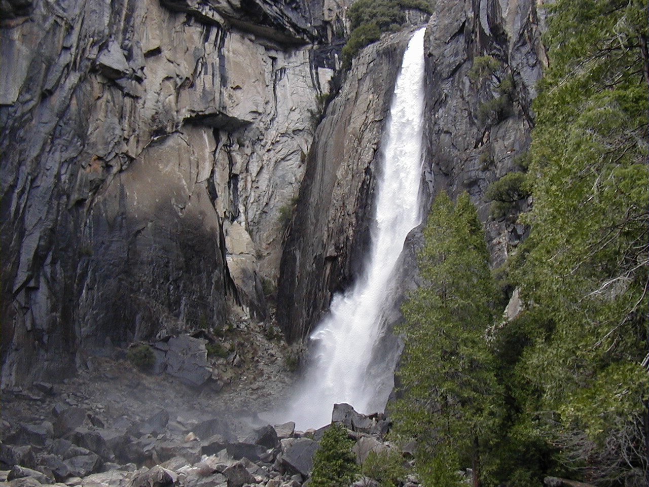 Cost of Discipleship: At the waters of Meribah