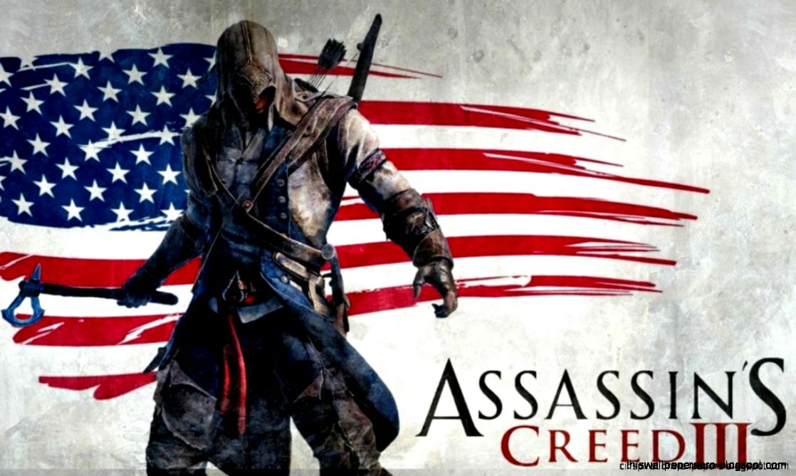 Creed Game Theme For Ipad | This Wallpapers