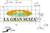 MTKELLYPOSADA: PLANIMETRIA DE UN LOGO