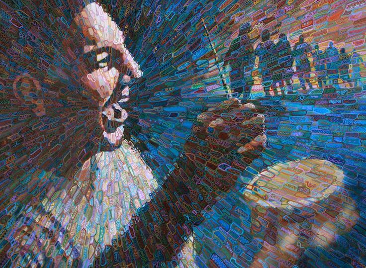 Amerindian: Dave Fadden's Art