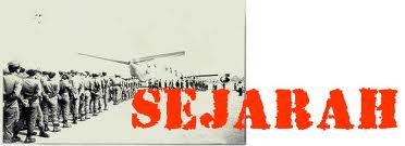 SEJARAH LOGO - SENI VISUAL