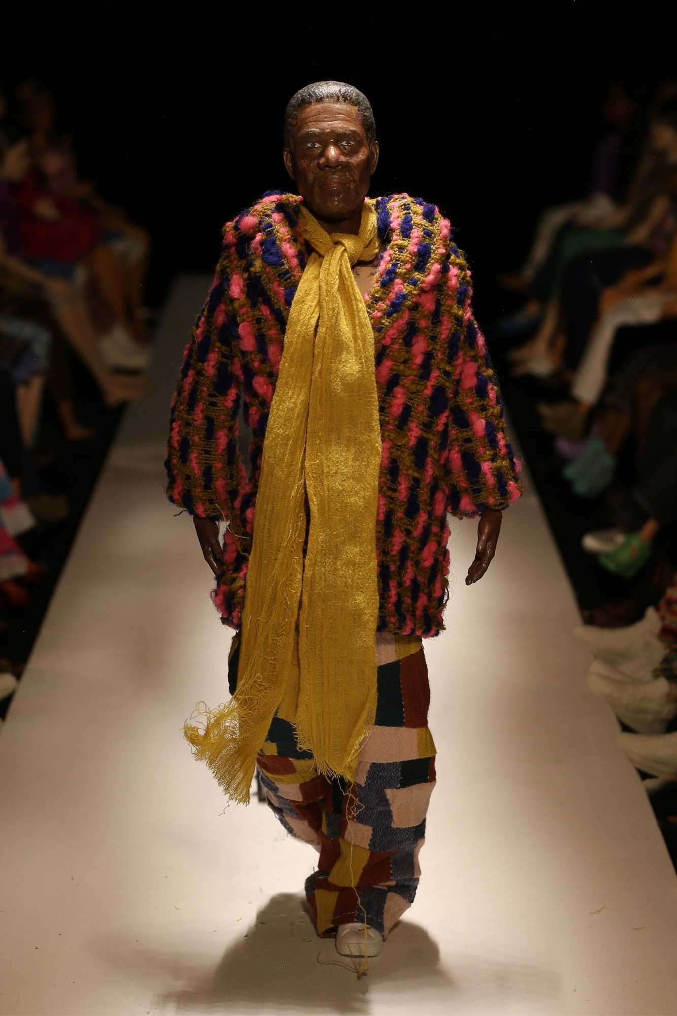 KidSuper Spring-Summer 2021 Collection