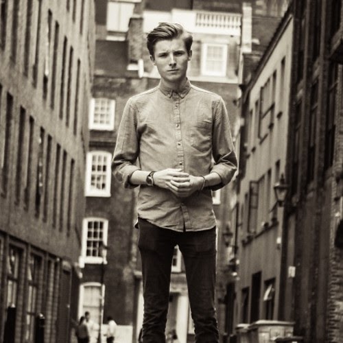 Adam French streams new single "More To Life"