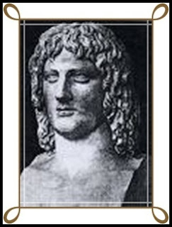 Atreo - Dios Griego - Mitologia Griega - - Las Revelaciones del Tarot