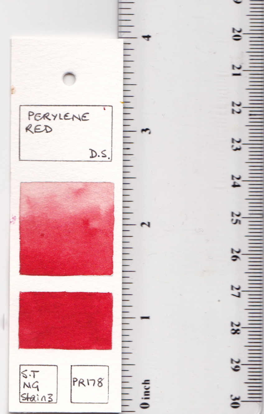 Jane Blundell Artist: Testing watercolour - creating templates and test ...